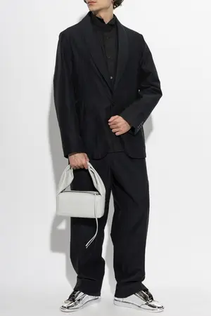 MAISON MARGIELA Wide-leg Pants