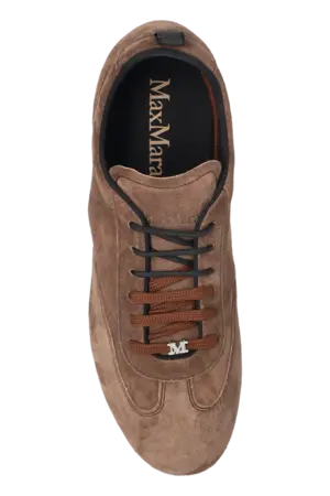 Max Mara Stecca’ Sports Shoes