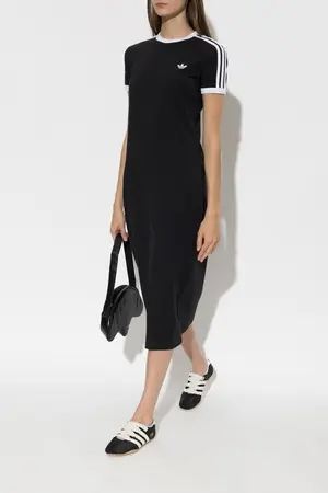 ADIDAS ORIGINALS Dress With Logo