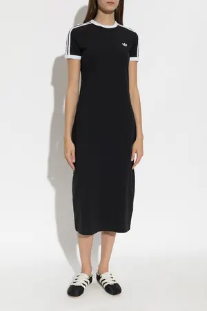 ADIDAS ORIGINALS Dress With Logo