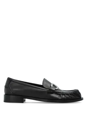 FERRAGAMO Maryan" Loafers