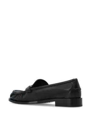 FERRAGAMO Maryan" Loafers