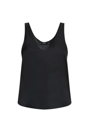 Zadig&Voltaire Top ‘tarys - Black