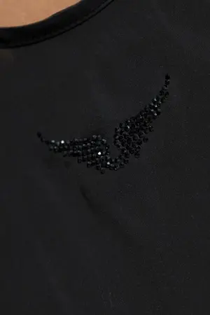Zadig&Voltaire Top ‘tarys