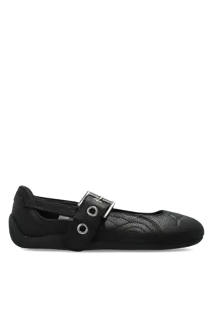 PUMA Speedcat’ Ballet Flats