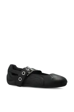 PUMA Speedcat’ Ballet Flats