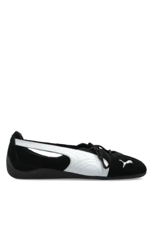 PUMA Speedcat’ Sports Shoes - Black