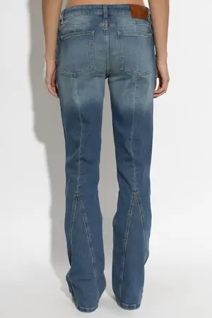 Zadig&Voltaire Eclipse’ Jeans