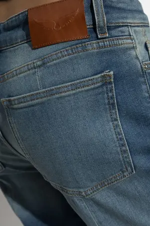 Zadig&Voltaire Eclipse’ Jeans