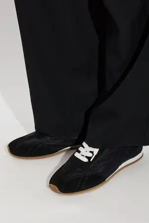 TOTEME Sports Shoes With Logo