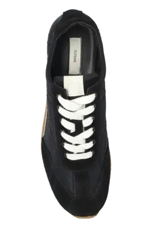 TOTEME Sports Shoes With Logo