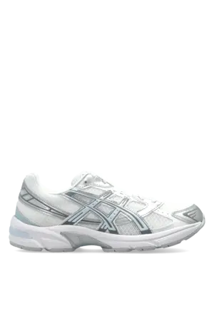 Asics Gel-1130 Lace-up Sneakers - White