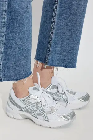 Asics Gel-1130 Lace-up Sneakers - White