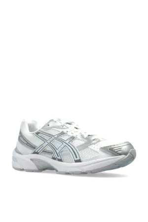 Asics Gel-1130 Lace-up Sneakers - White