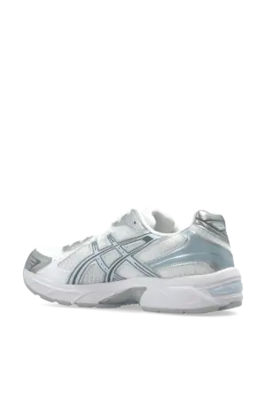 Asics Gel-1130 Lace-up Sneakers - White