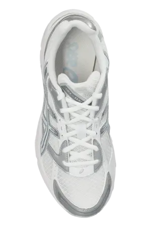 Asics Gel-1130 Lace-up Sneakers - White