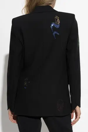 Zadig&Voltaire Blazer 'valse