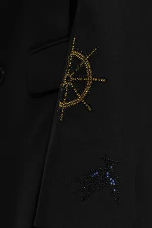 Zadig&Voltaire Blazer 'valse