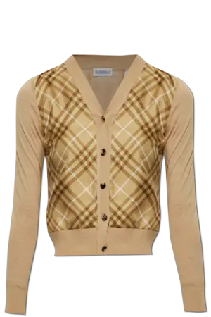 Burberry Sigourney’ Cardigan