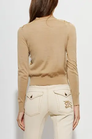 Burberry Sigourney’ Cardigan