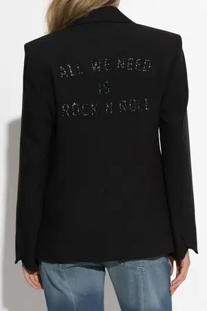Zadig&Voltaire Blazer ‘vavy