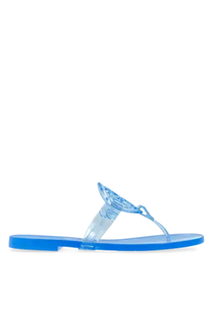 Tory Burch Rubber Flip-flops "miller