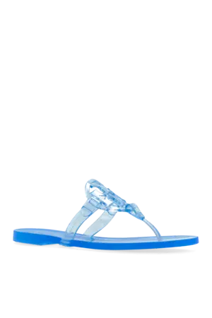 Tory Burch Rubber Flip-flops "miller