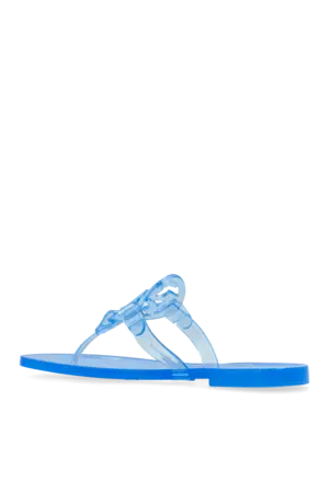Tory Burch Rubber Flip-flops "miller
