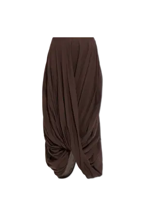 TOTEME Loose-fit Skirt