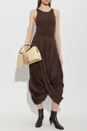 TOTEME Loose-fit Skirt