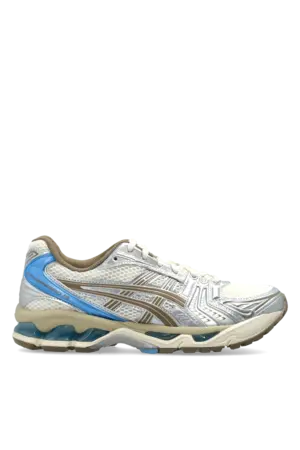 Asics Gel-kayano 14 Low Top Sneakers - Multicolour