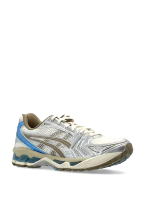 Asics Gel-kayano 14 Low Top Sneakers