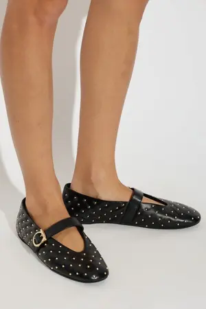FERRAGAMO Ballet Flats "nena