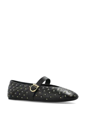 FERRAGAMO Ballet Flats "nena