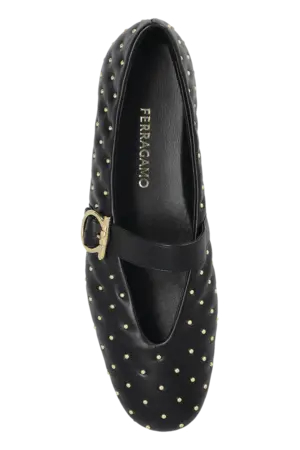 FERRAGAMO Ballet Flats "nena