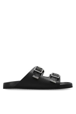 Burberry Urchin’ Slides