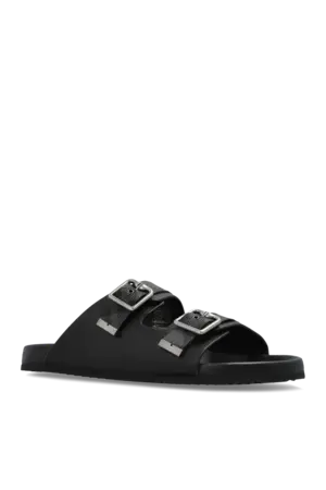 Burberry Urchin’ Slides