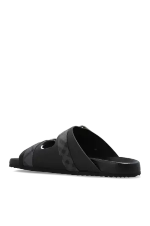 Burberry Urchin’ Slides