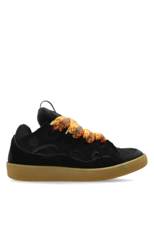 LANVIN Curb" Sneakers