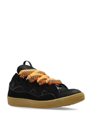 LANVIN Curb" Sneakers