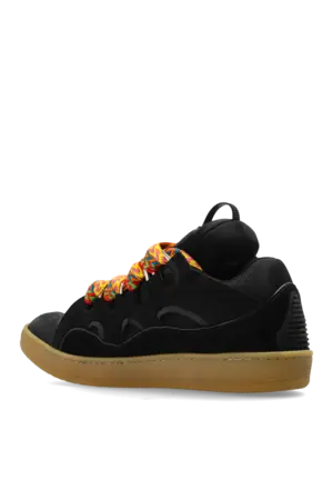 LANVIN Curb" Sneakers