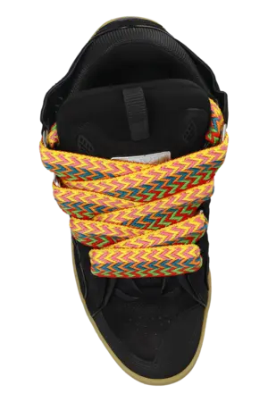 LANVIN Curb" Sneakers
