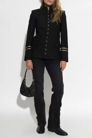 Zadig&Voltaire Vallo' Blazer