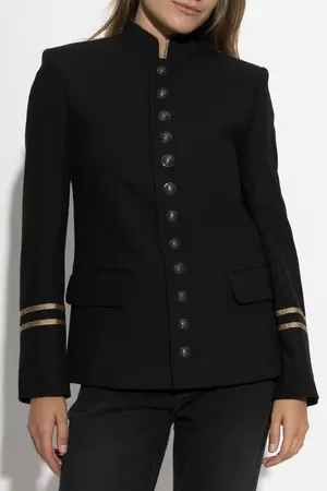 Zadig&Voltaire Vallo' Blazer