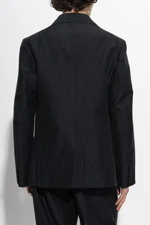 MAISON MARGIELA Blazer With A Single Vent