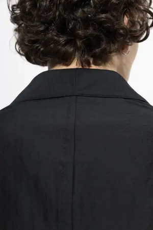 MAISON MARGIELA Blazer With A Single Vent