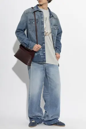 MAISON MARGIELA Denim Shirt