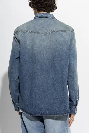 MAISON MARGIELA Denim Shirt