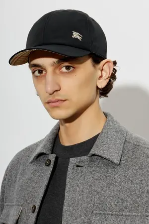 Burberry Baseball Cap