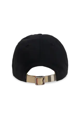Burberry Baseball Cap